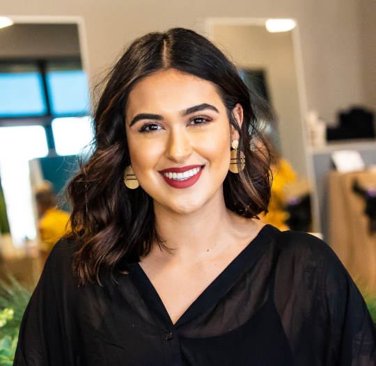 Union Salon Covina | Team
