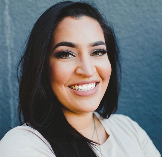 Union Salon Covina | Team